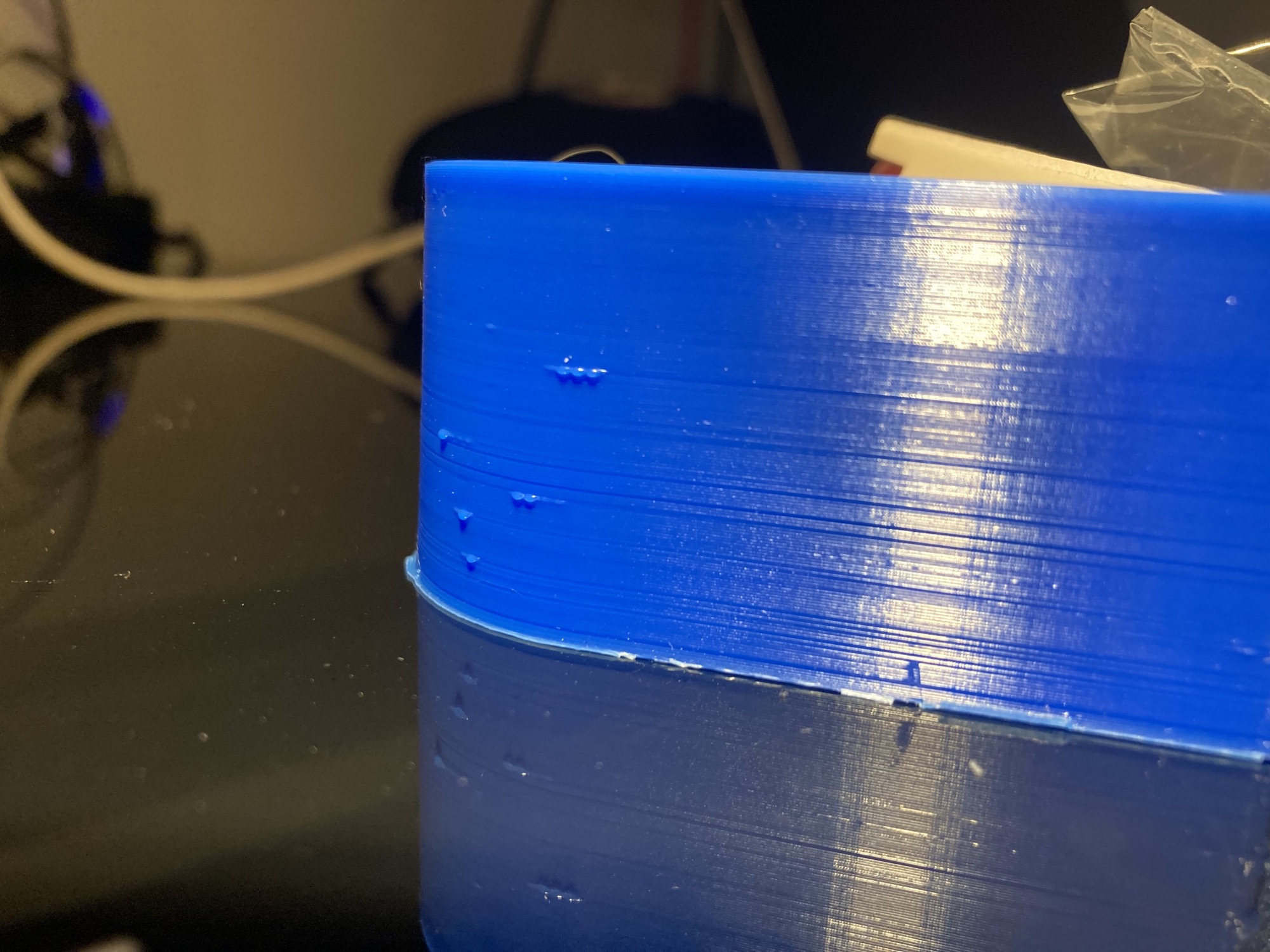 Looking for tips on blobs/zits | Scrolller