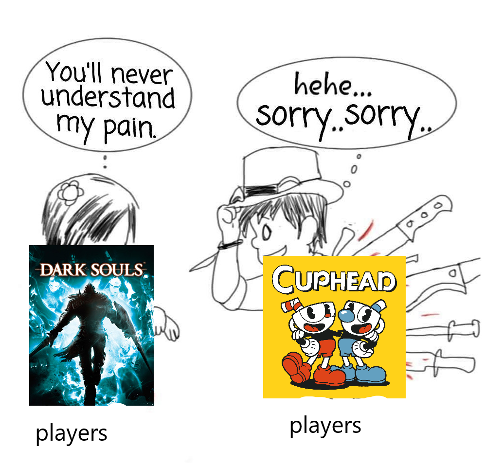 looking forward to the cuphead show | Scrolller