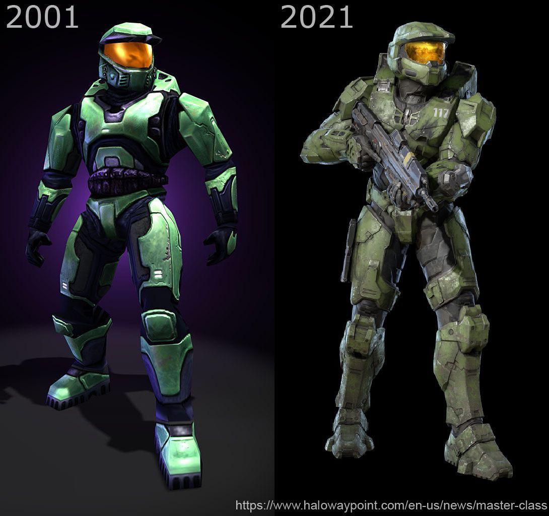 Looking good Chief | Scrolller