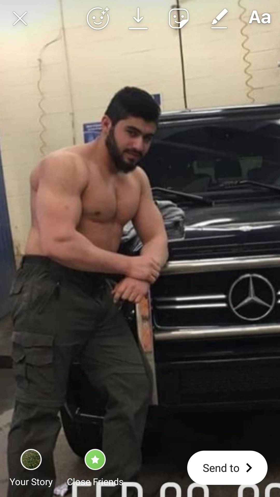 looking good moe! | Scrolller