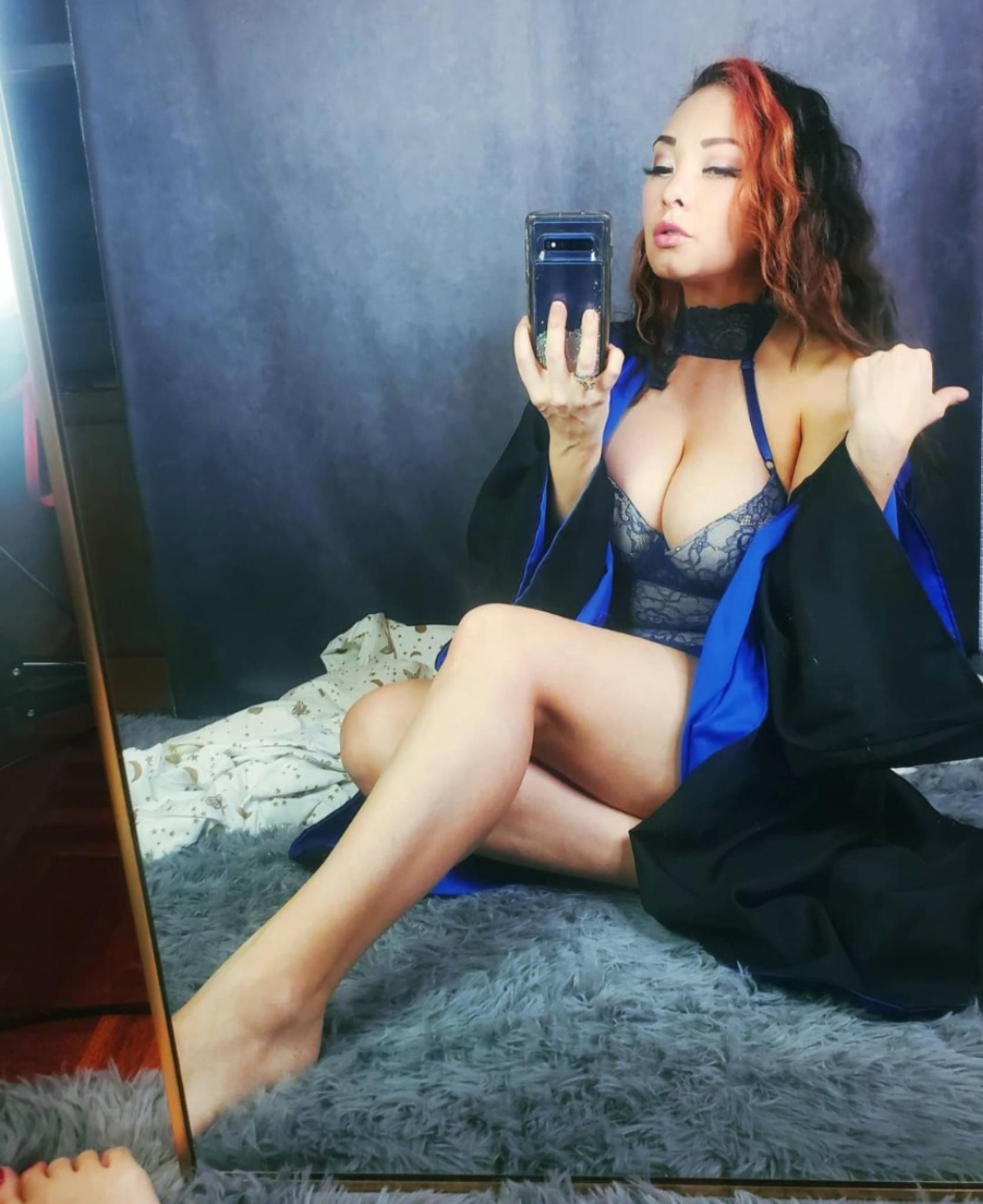 Looking great | Scrolller