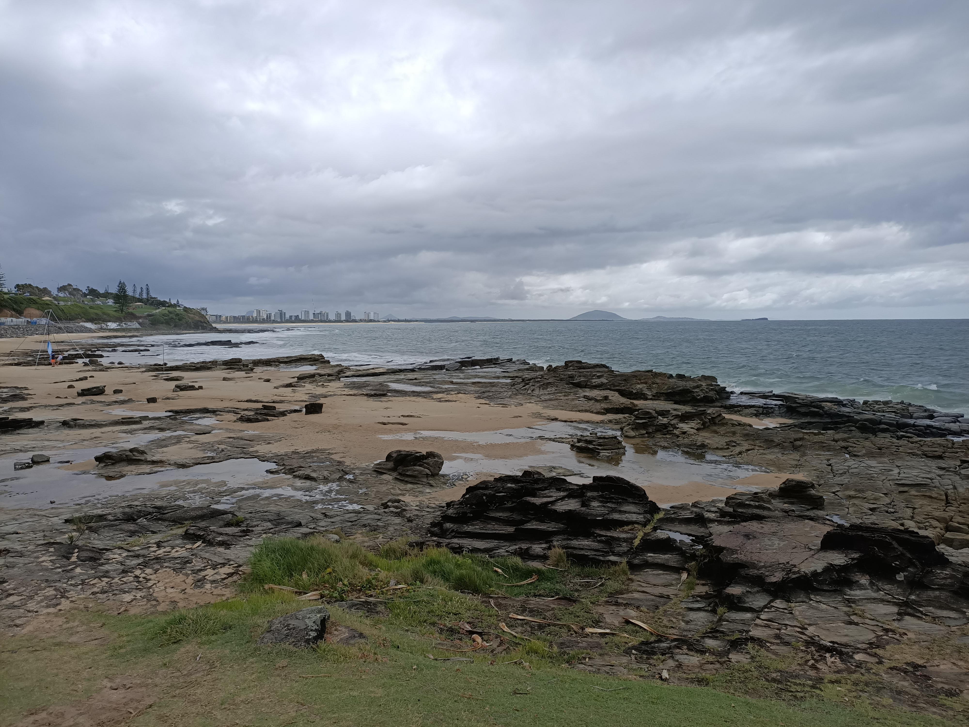 Alex Headlands - Sunshine Coast, Qld, Australia | Scrolller