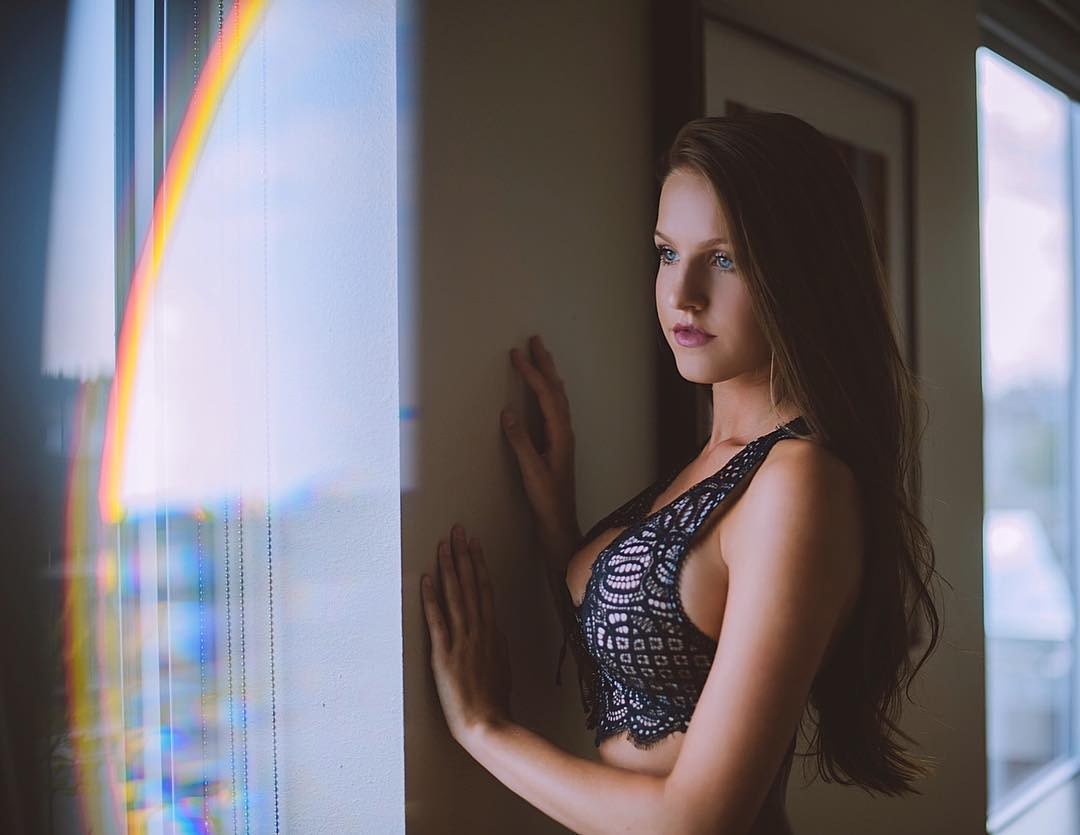 Looking out the Window | Scrolller