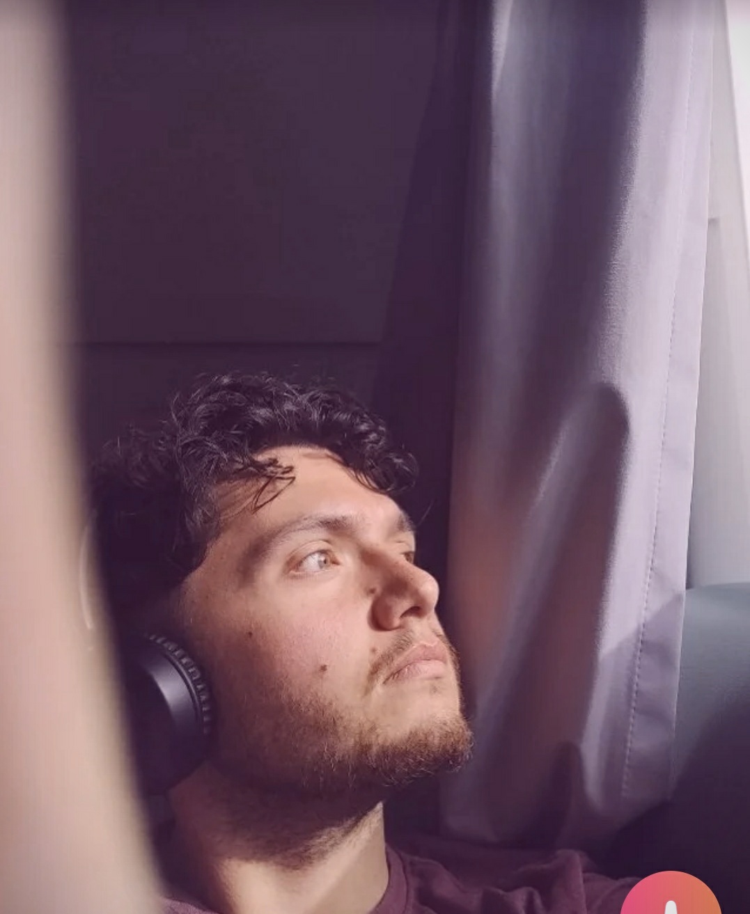 Looking out the window, hoping a femboy walks by ... | Scrolller