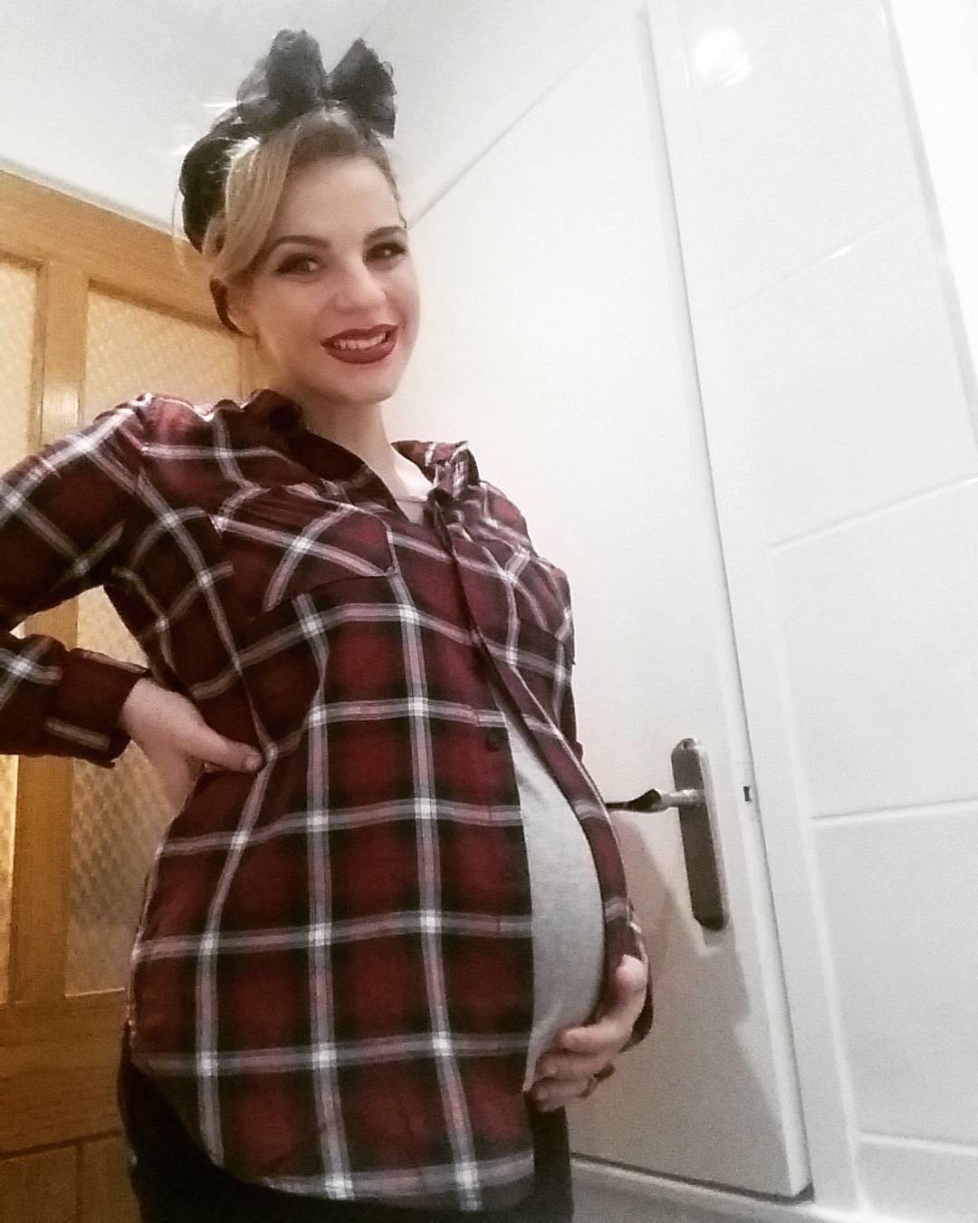 Looking radiant | Scrolller