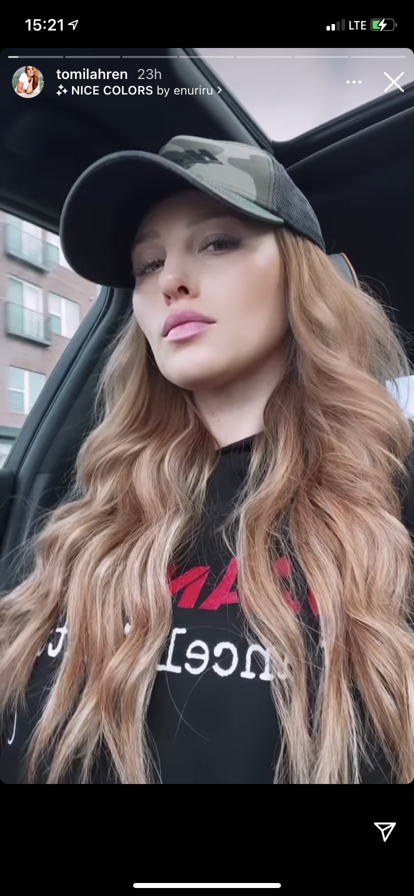 Looking skeptical | Scrolller