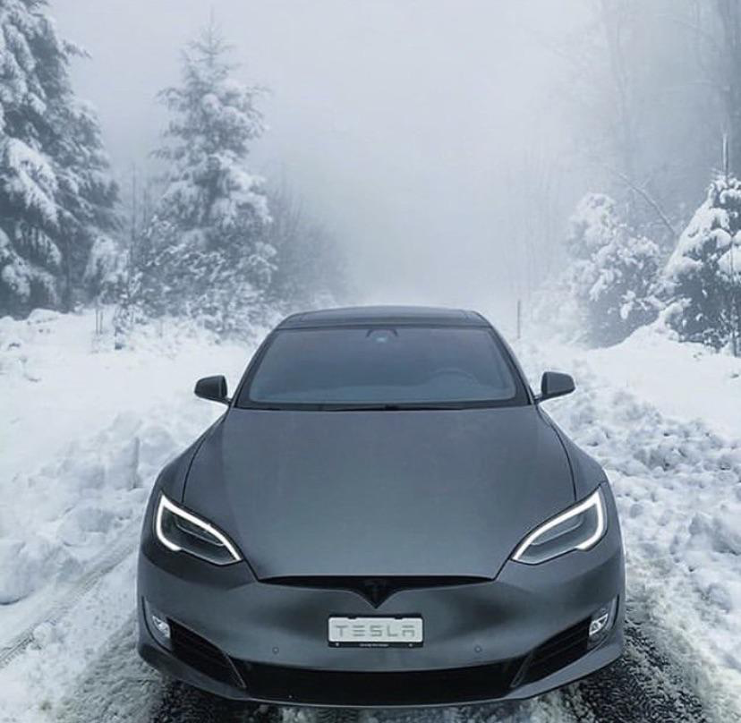 Looking sleek | Scrolller