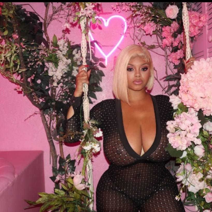 Looking thick af | Scrolller