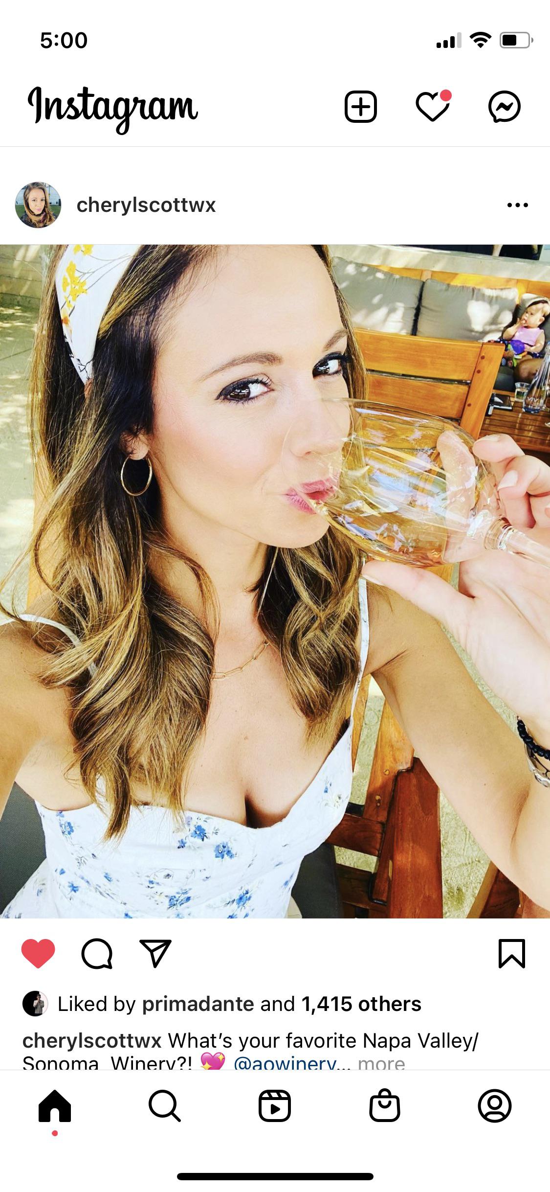 Looking very ravishing | Scrolller