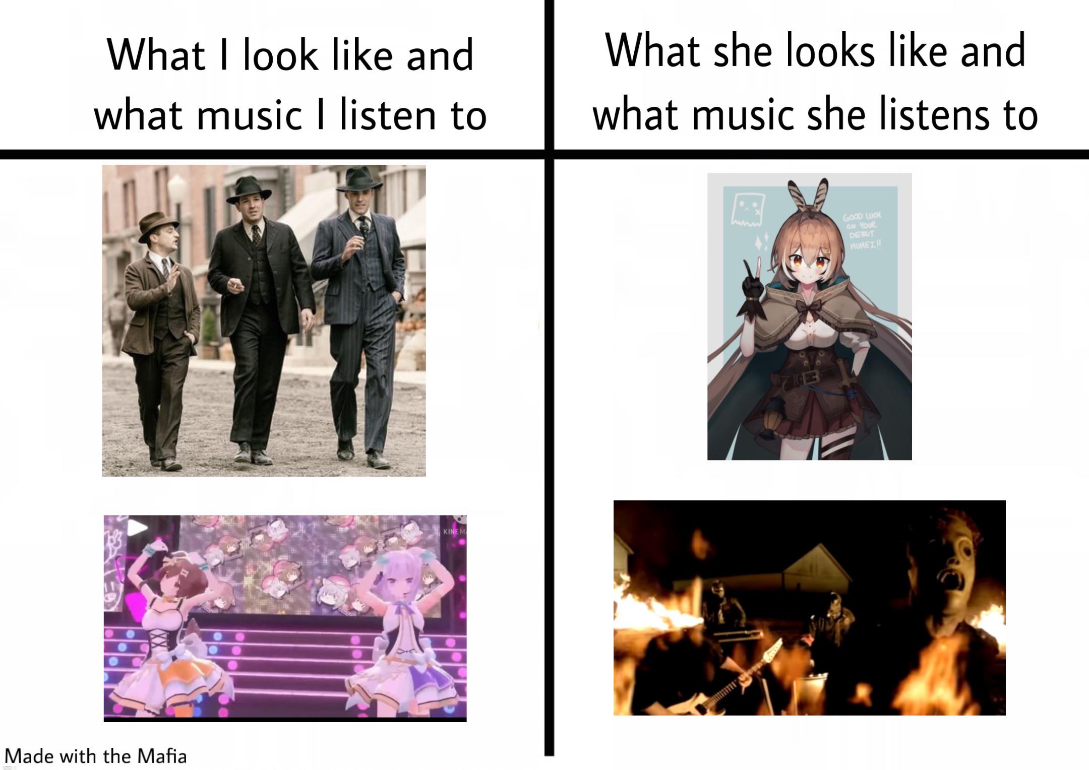 Looks Can Be Deceiving Scrolller