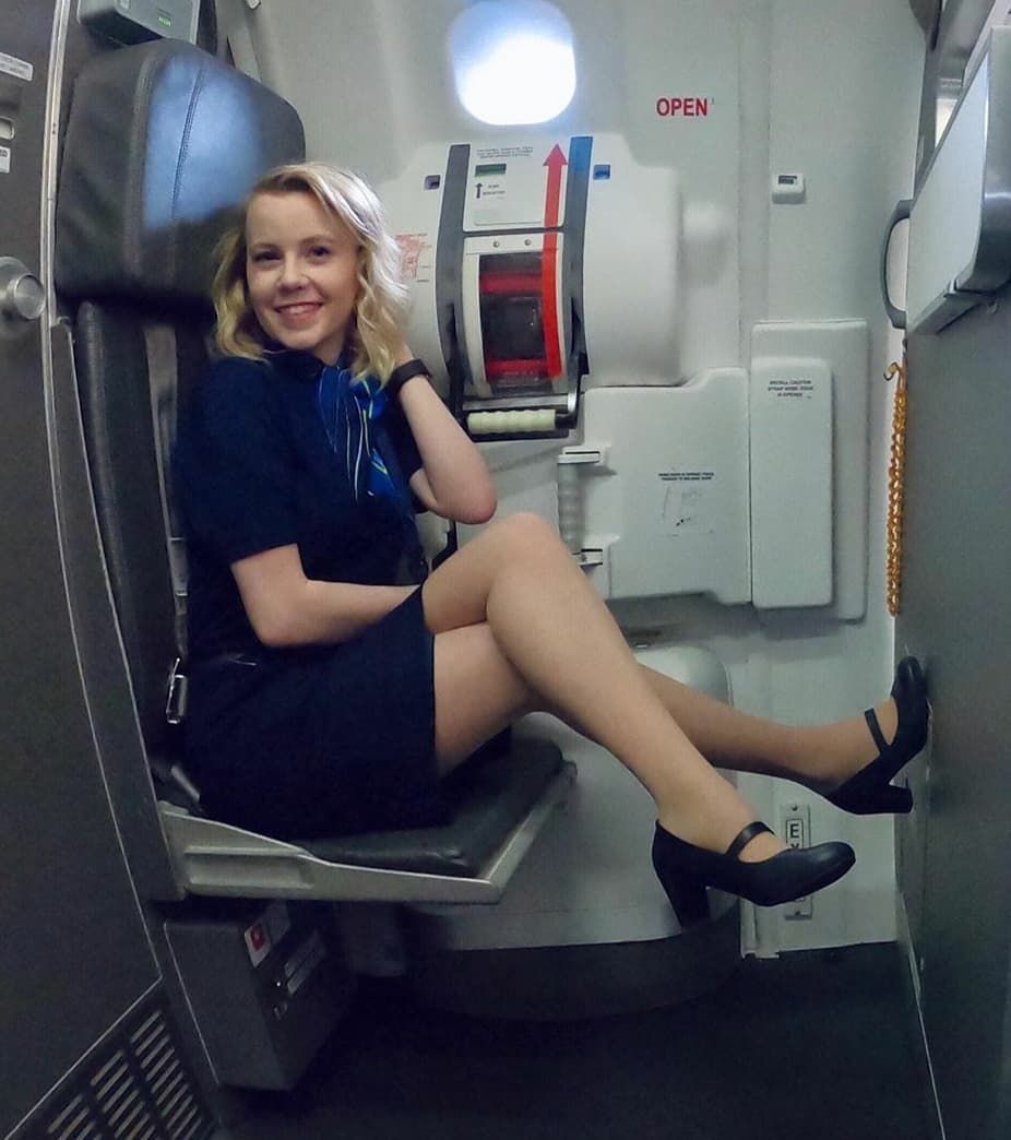 Looks like another delayed takeoff | Scrolller