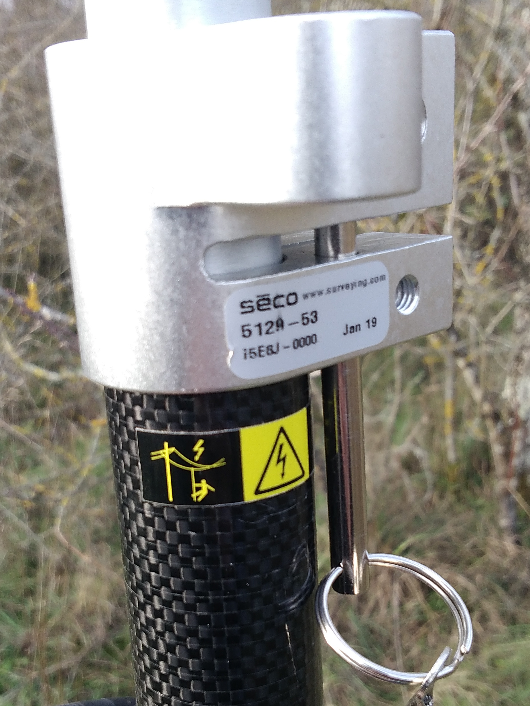 Looks like we can't pole-dance under the powerlines anymore... | Scrolller