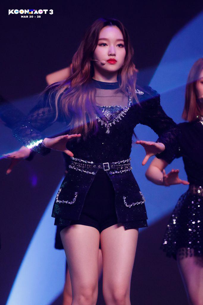 Loona- Go won | Scrolller