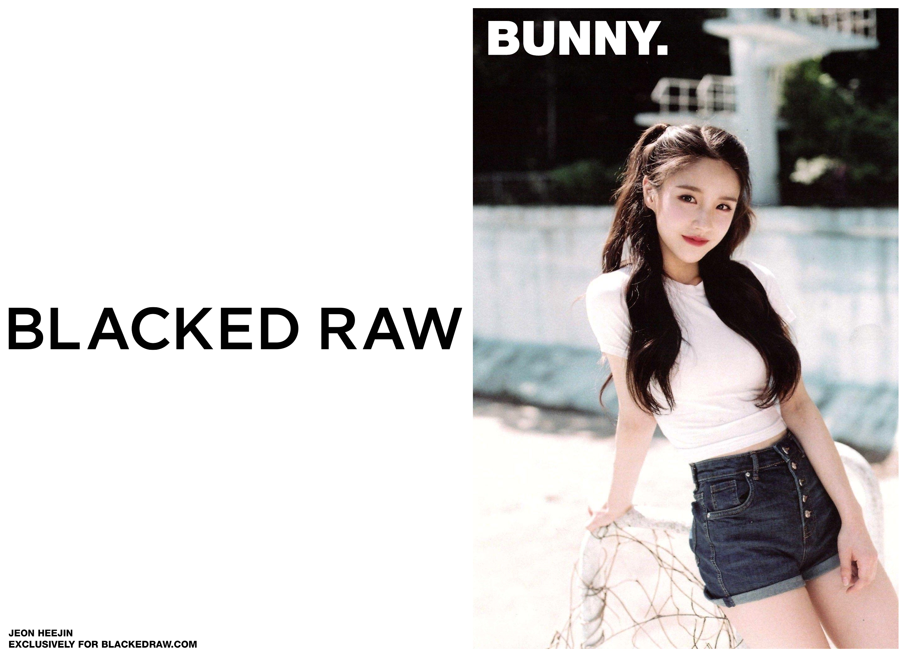 LOONA - Heejin | Scrolller