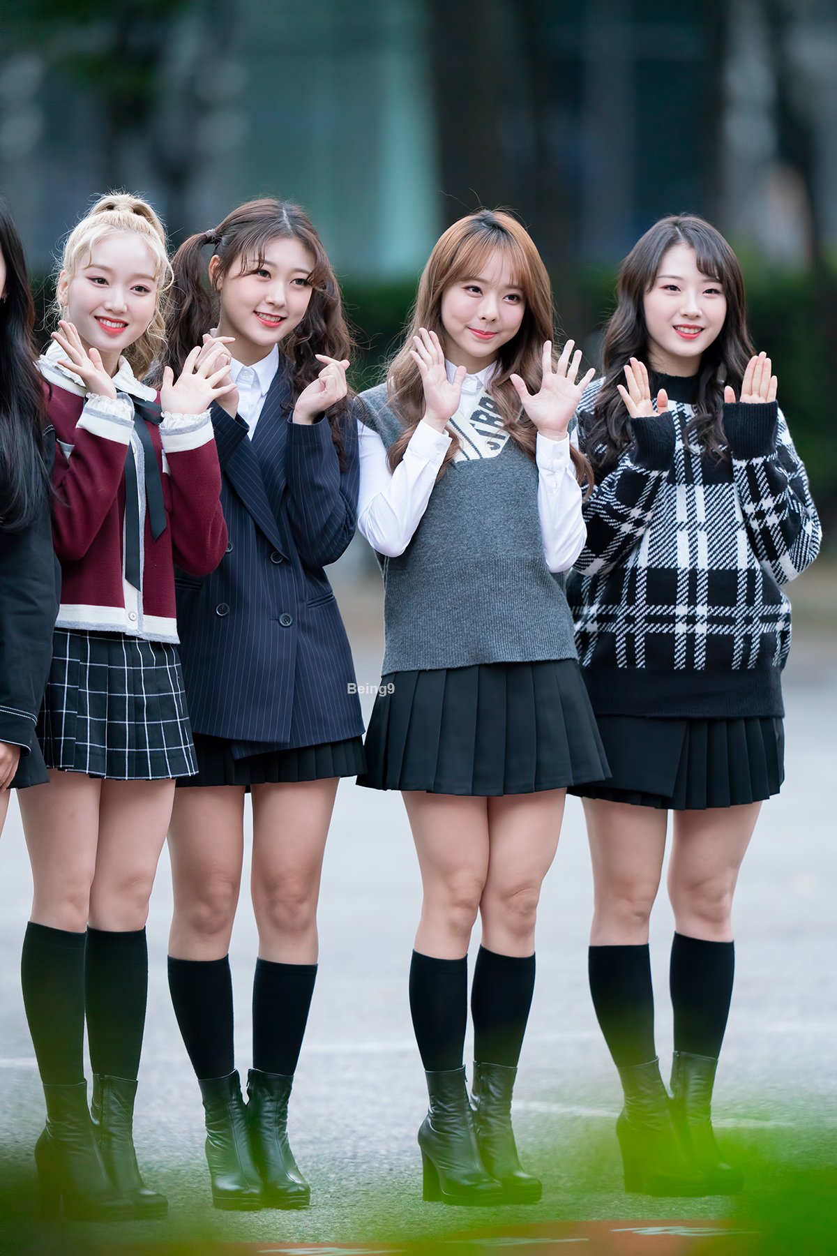 Loona members | Scrolller