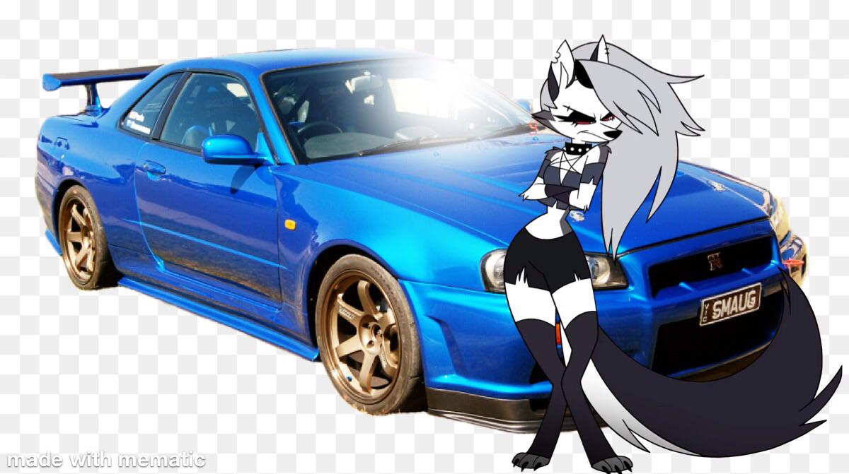 Loona r34 or something, idk I’m not a degenerate | Scrolller