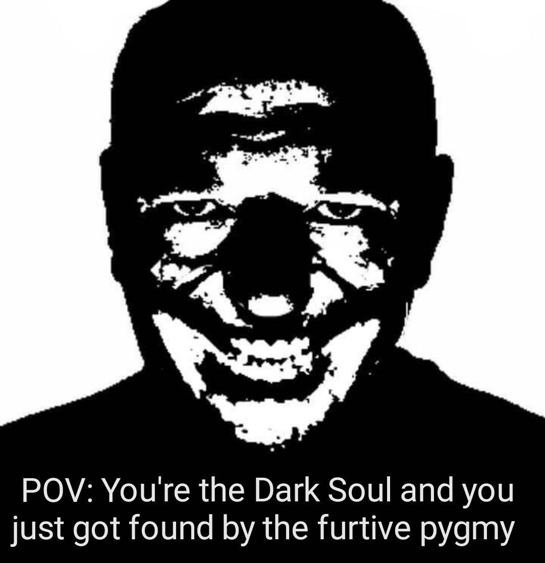 Lore accurate meme, HUMANITY TIME. | Scrolller