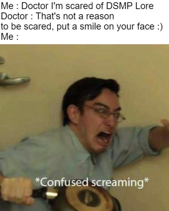 lore brainrot runs deep | Scrolller