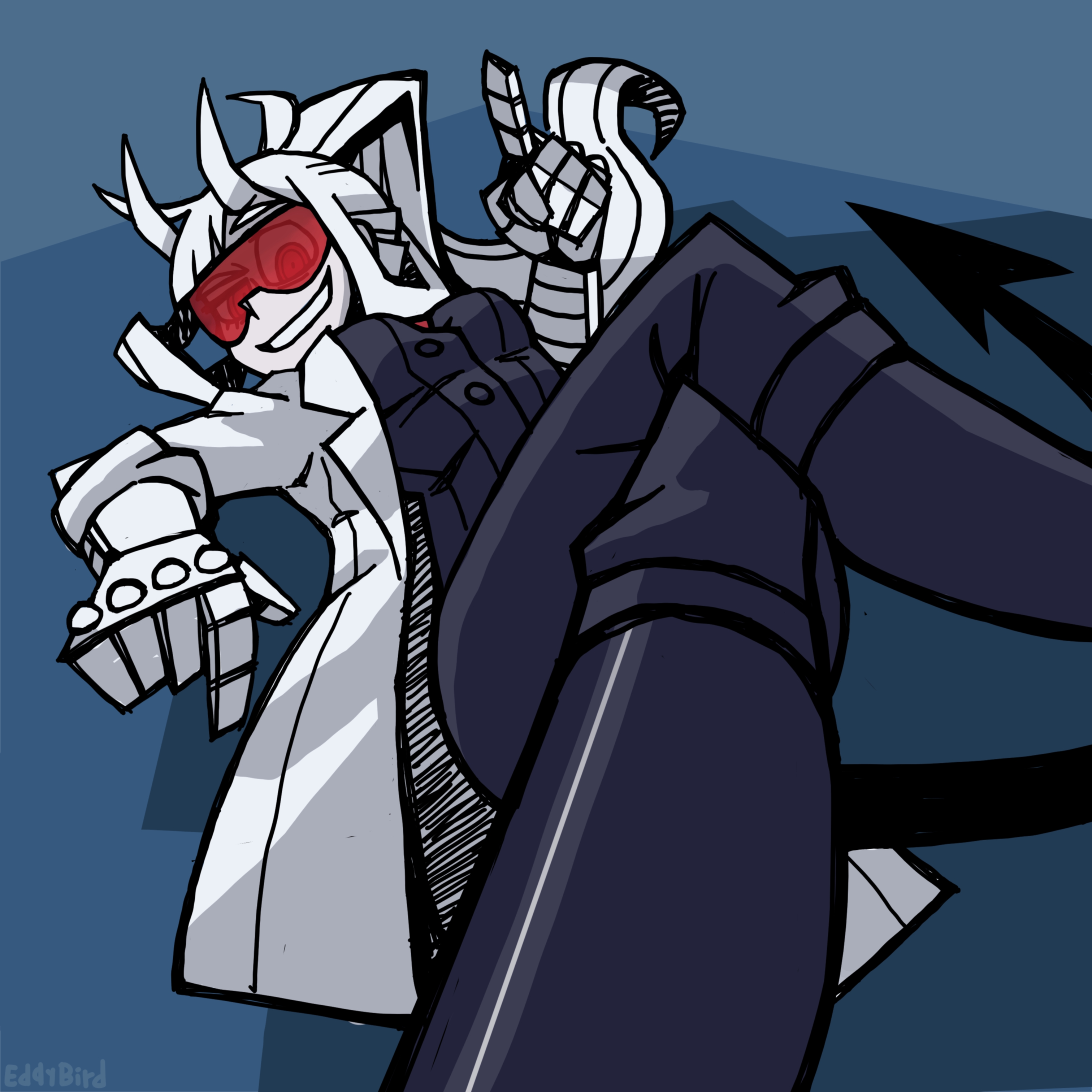 Loremaster | Scrolller