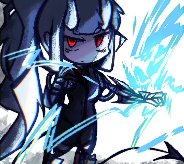 Loremaster Electric | Scrolller