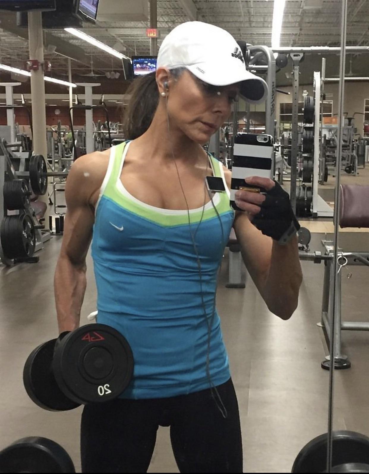 Lori. Fishers IN | Scrolller