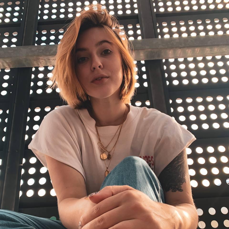 Lori Ice | Scrolller