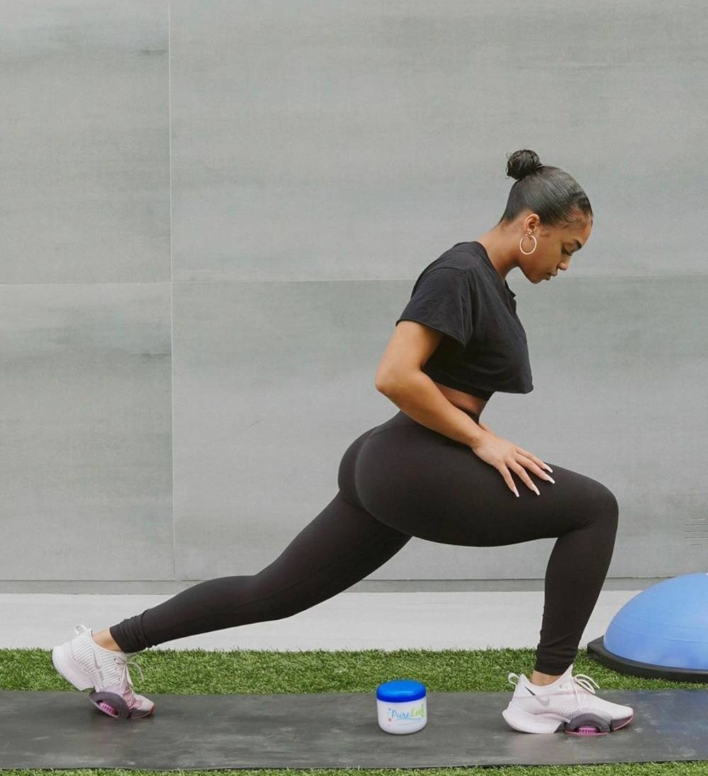 LoriHarvey | Scrolller