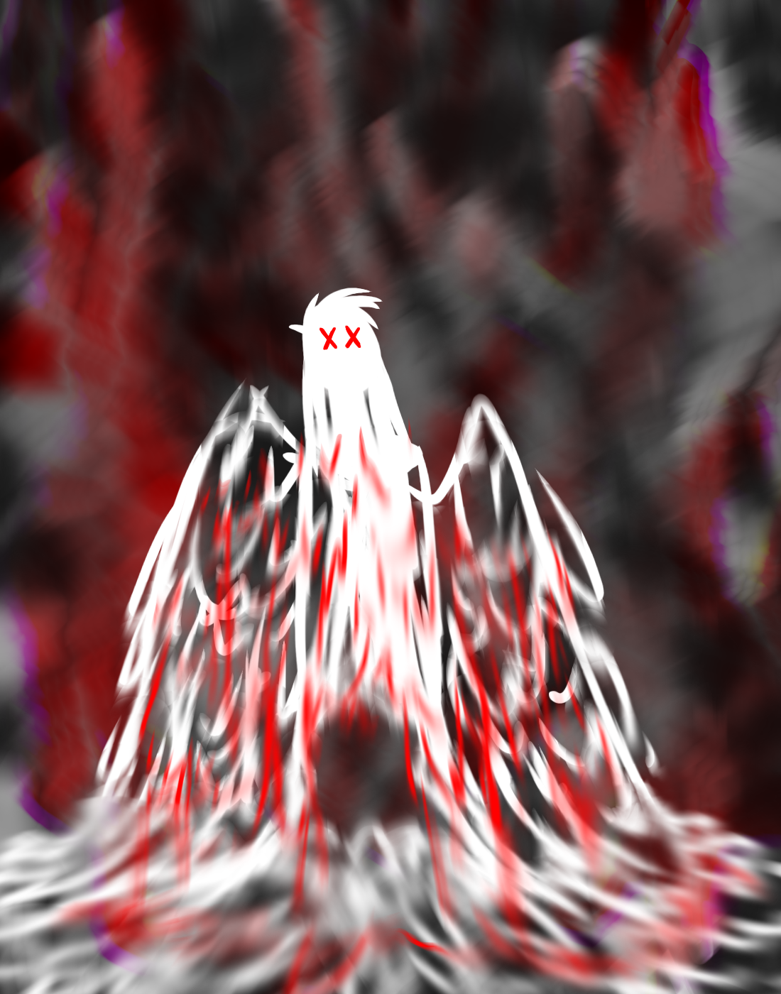 Lost. :( | Scrolller