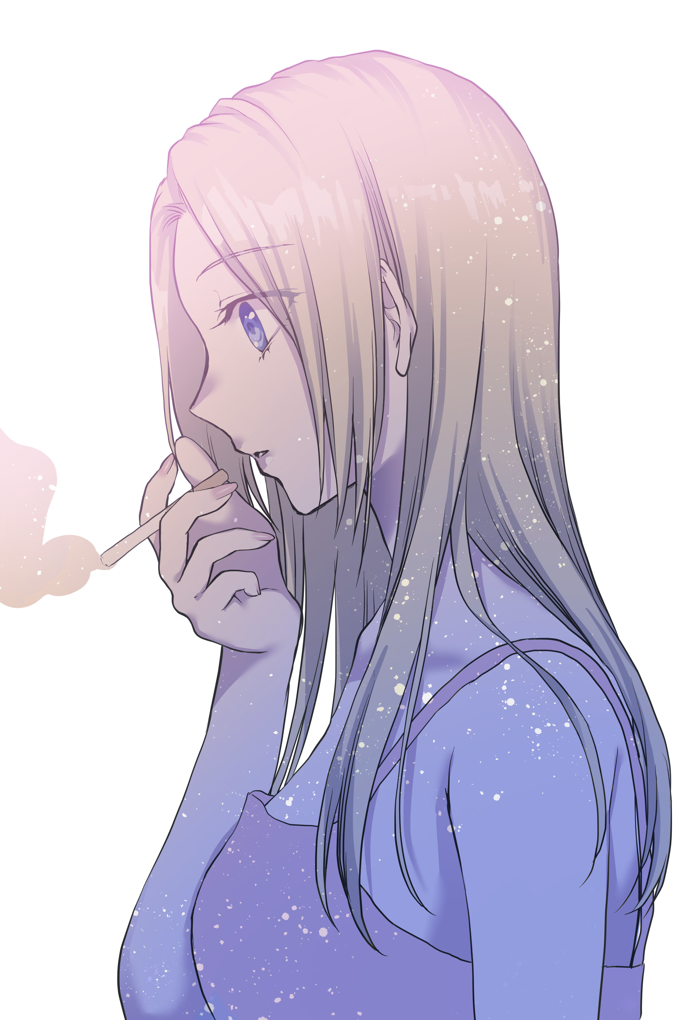 Lost in thought | Scrolller