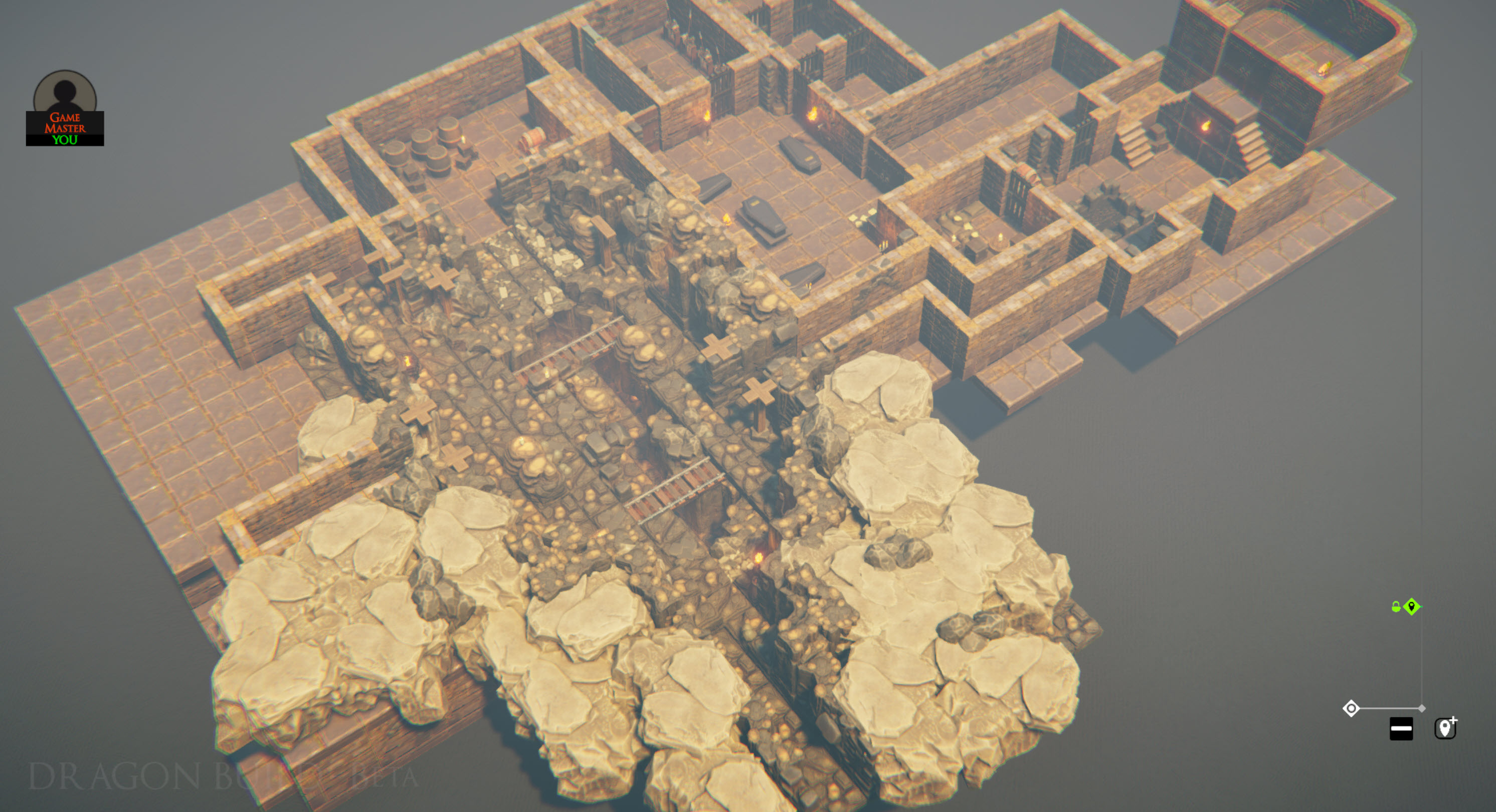 Lost Mine of Phandelver: Redbrand Hideout v2 | Scrolller