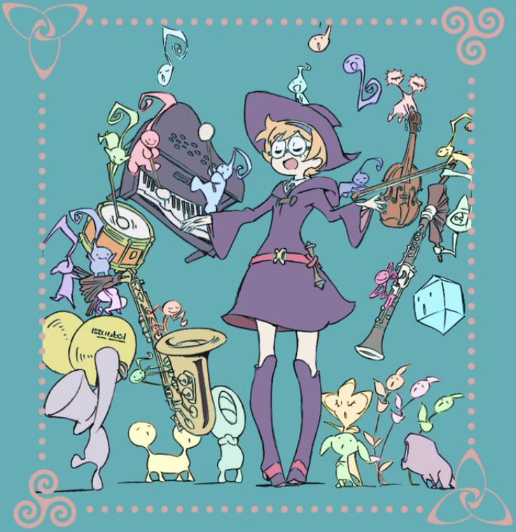 Lots of Lotte #9 | Scrolller