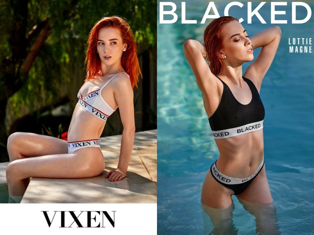 Lottie Magne | Scrolller