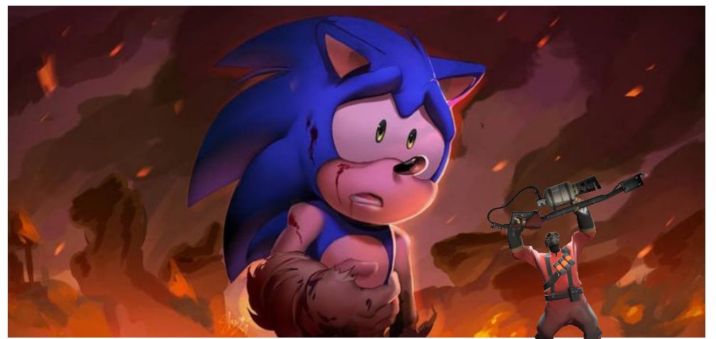 *loud mmphing intensifies* | Scrolller