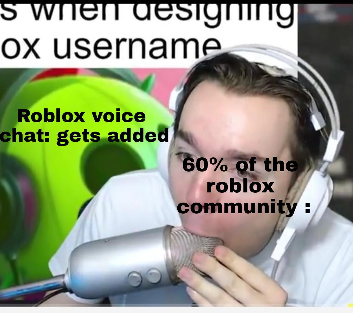 *Loud screaming noises* | Scrolller