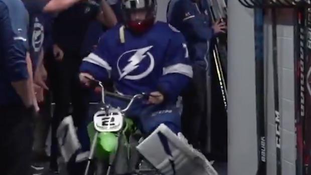 Louis Domingue Appreciation Thread | Scrolller