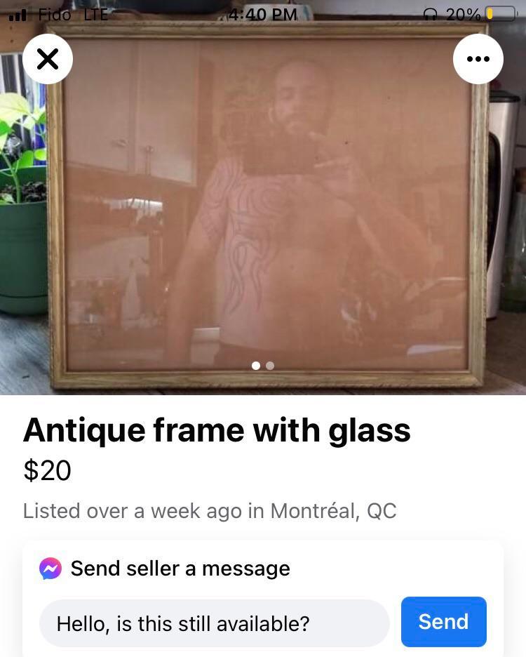 Love a good glass | Scrolller