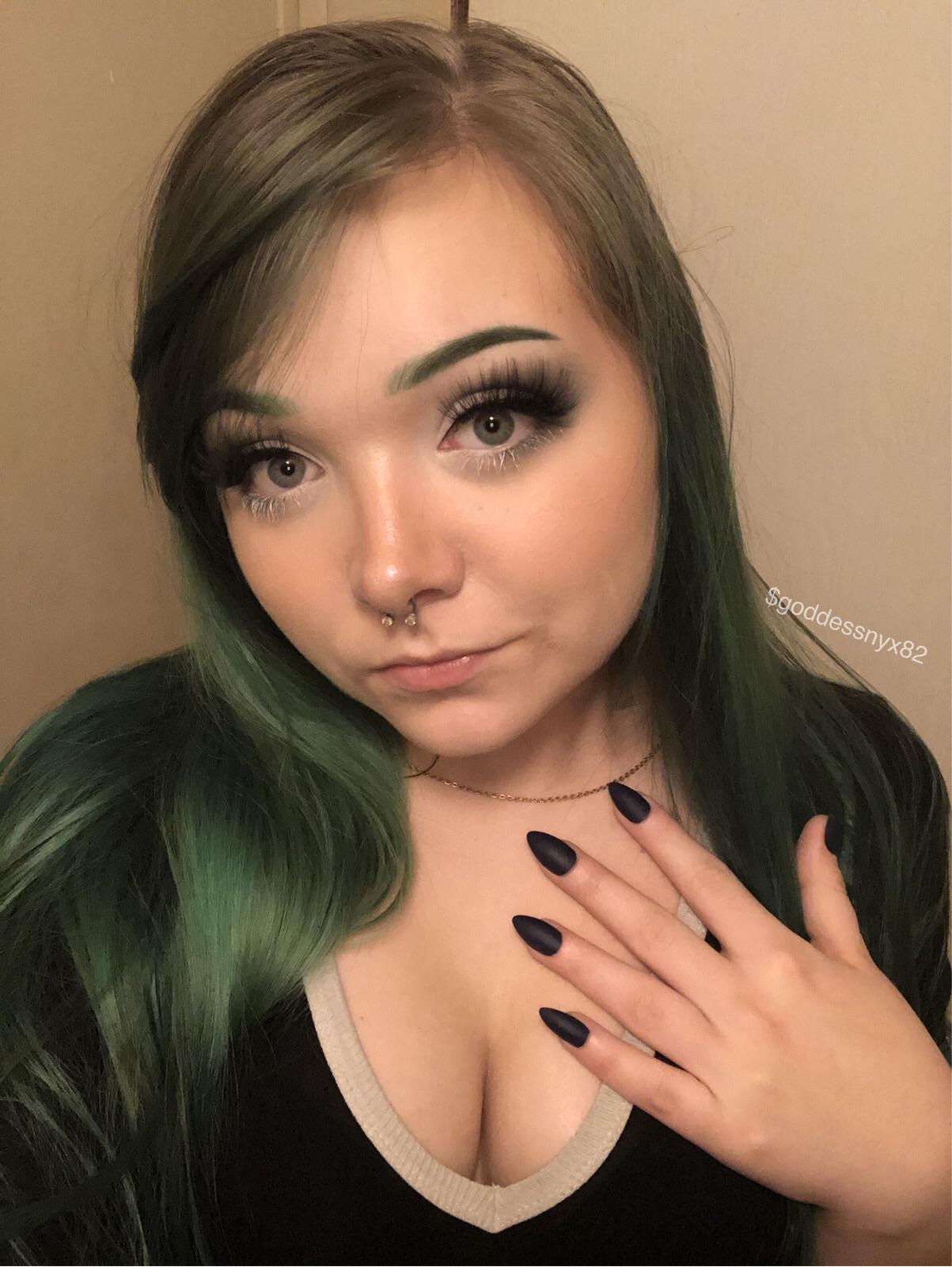 Love a good Smokey eye 🖤 | Scrolller