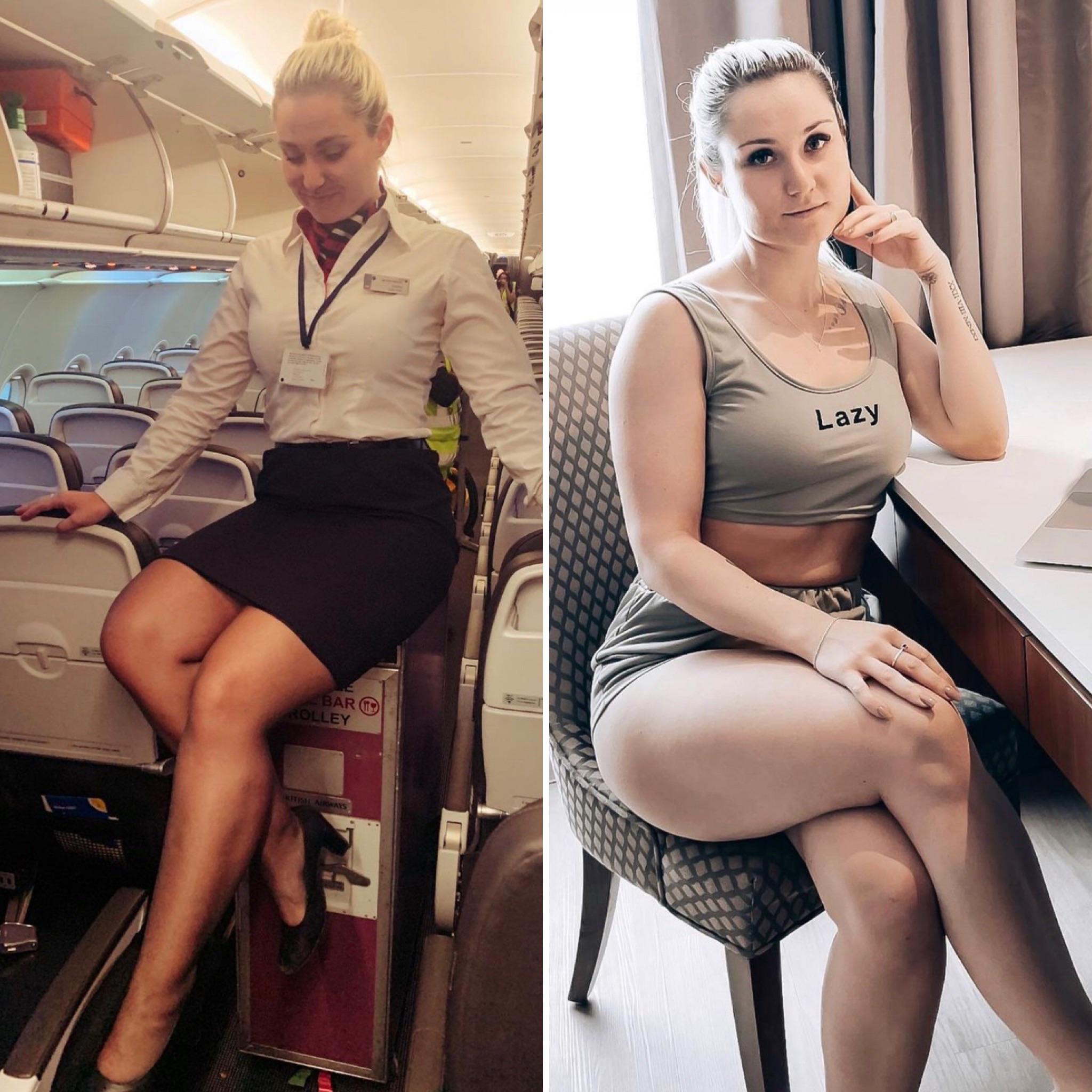 Love at first flight | Scrolller