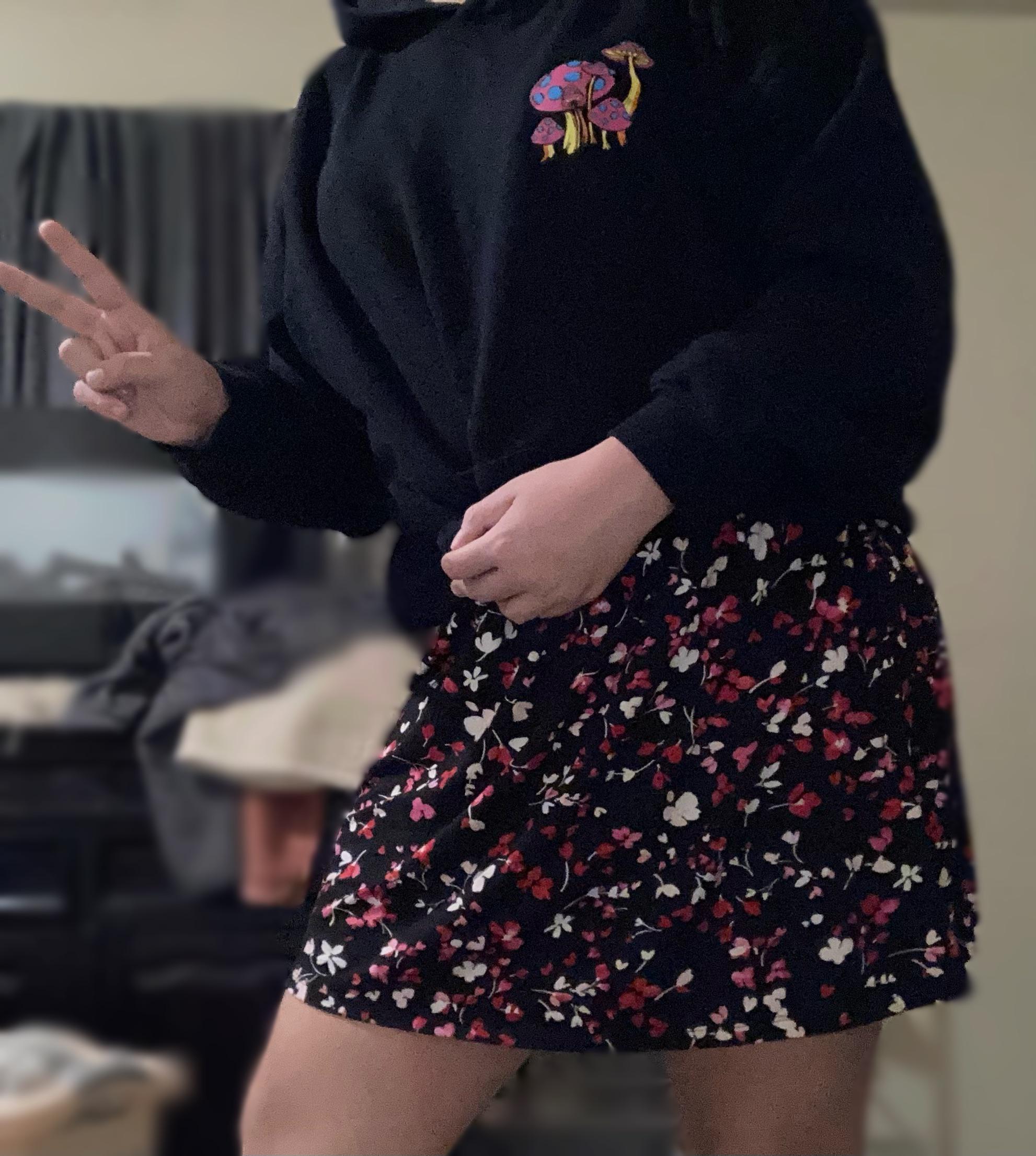 used to be a boy now im just a sissy | Scrolller