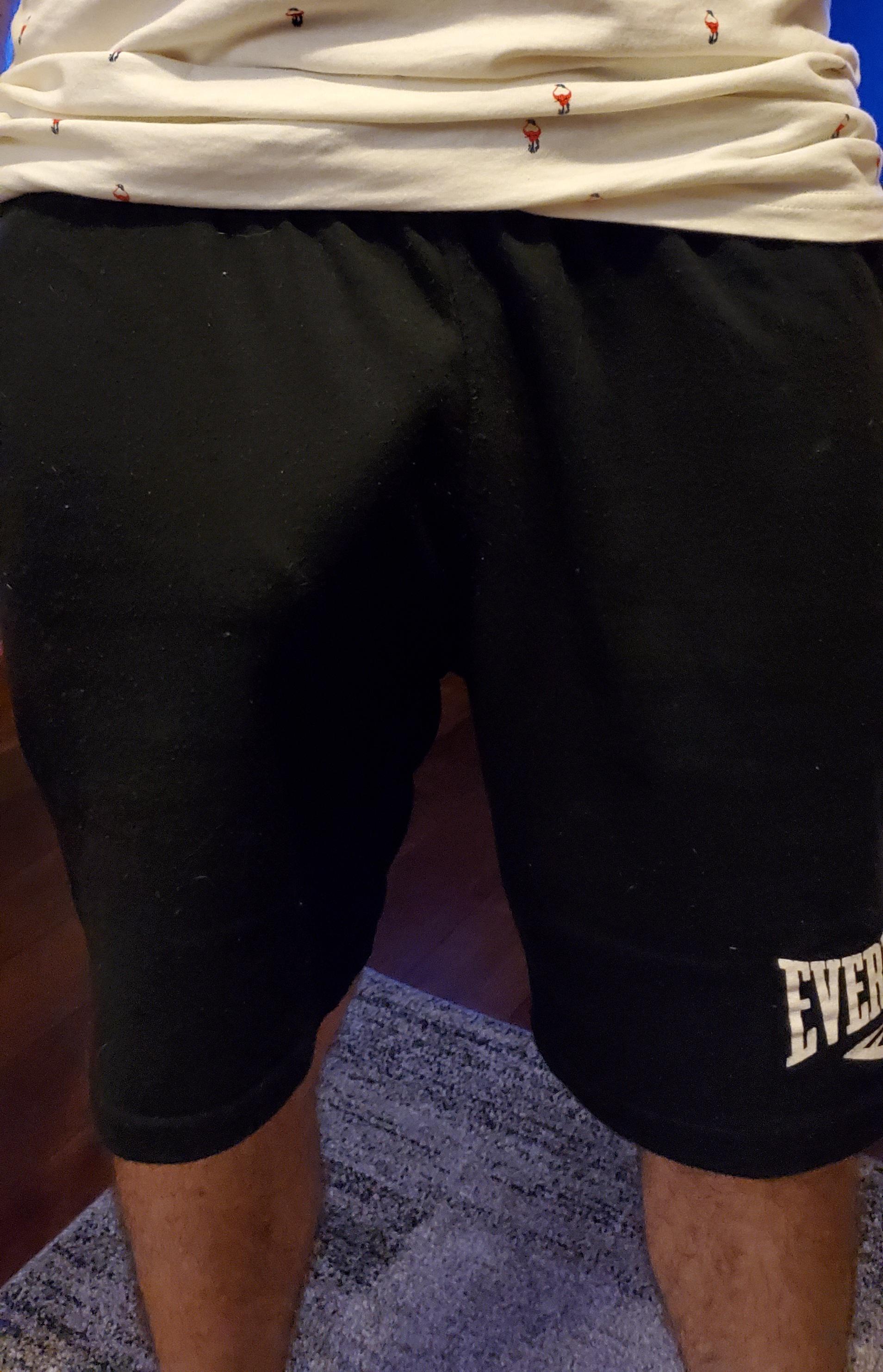 Love going commando! | Scrolller