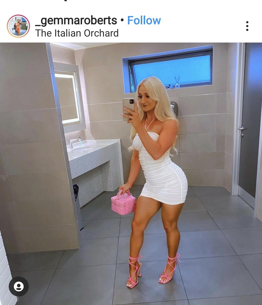 Love Her Legs Scrolller