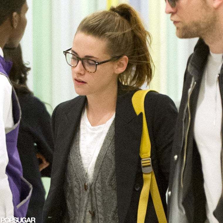 Love Her With Glasses Scrolller