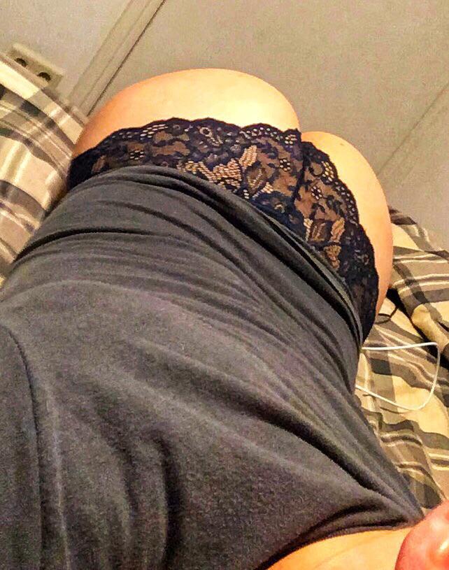 Love lace undies | Scrolller