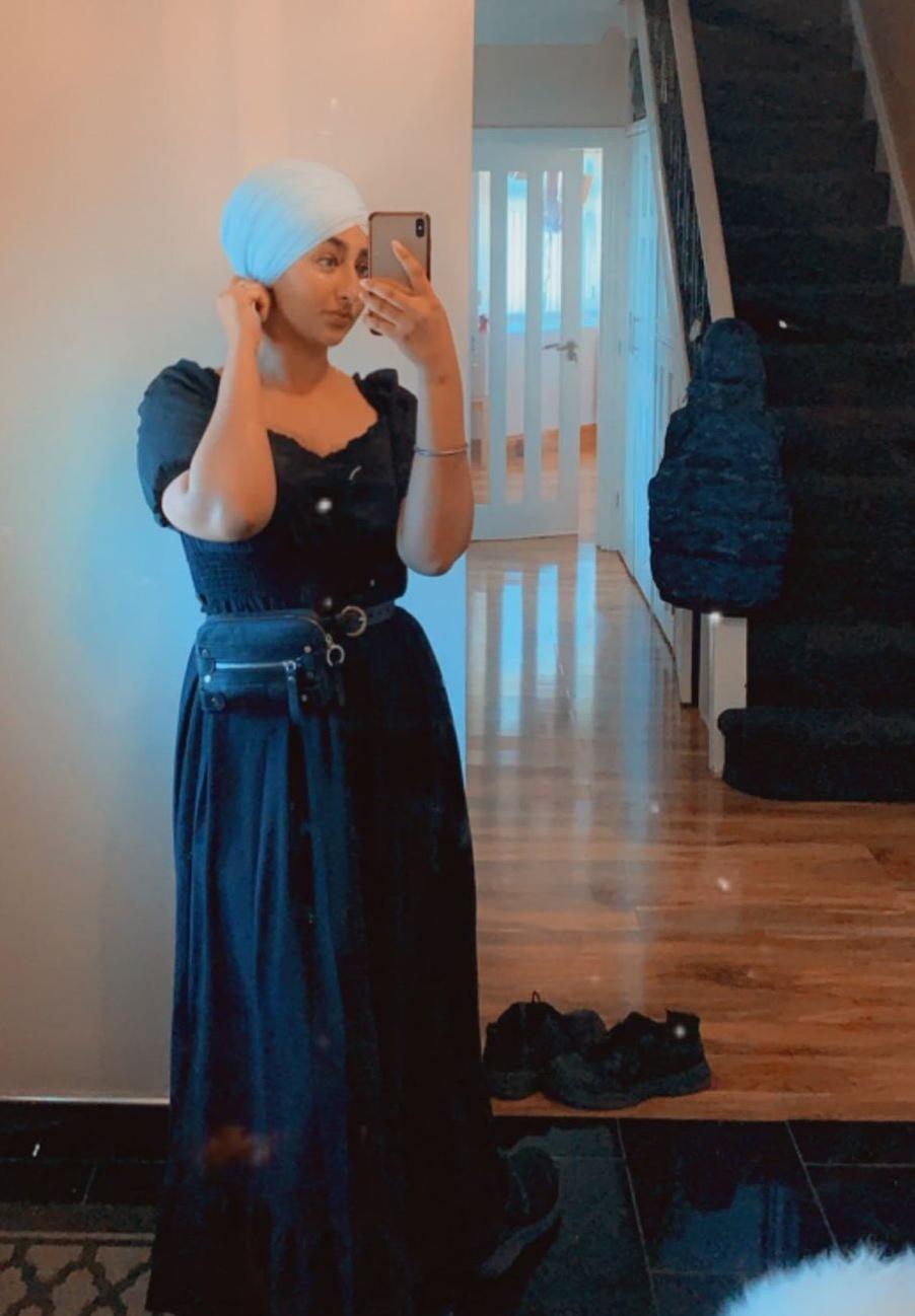 Love me some maxi 💋 | Scrolller