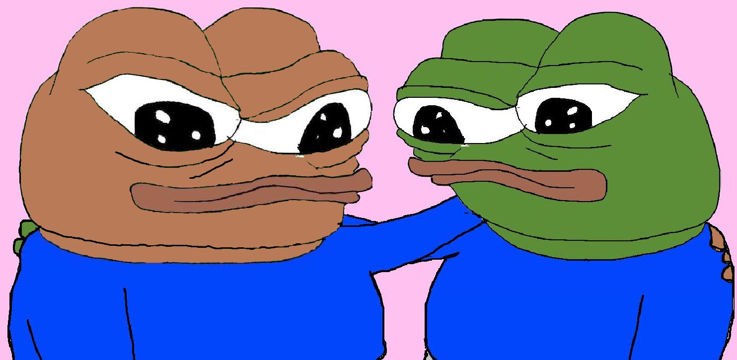 love not hate :) | Scrolller