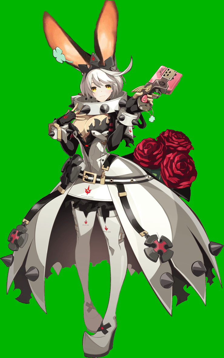 Love Roboco's new outfit. | Scrolller