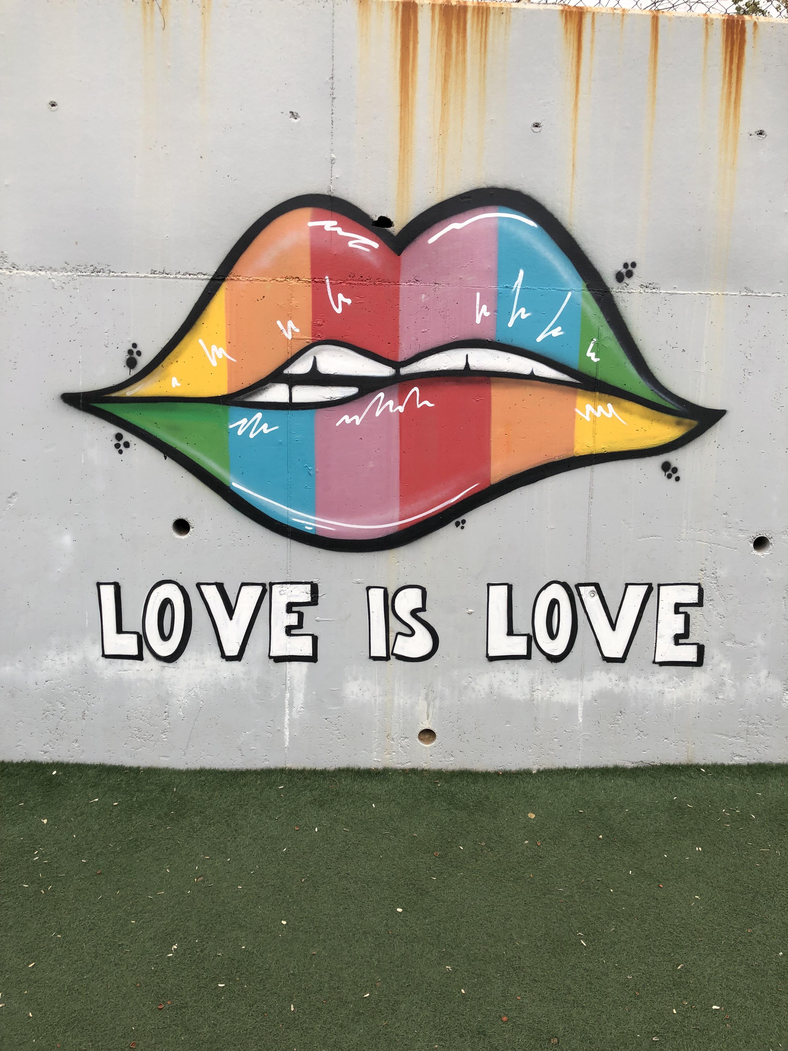 Love Siempre | Scrolller