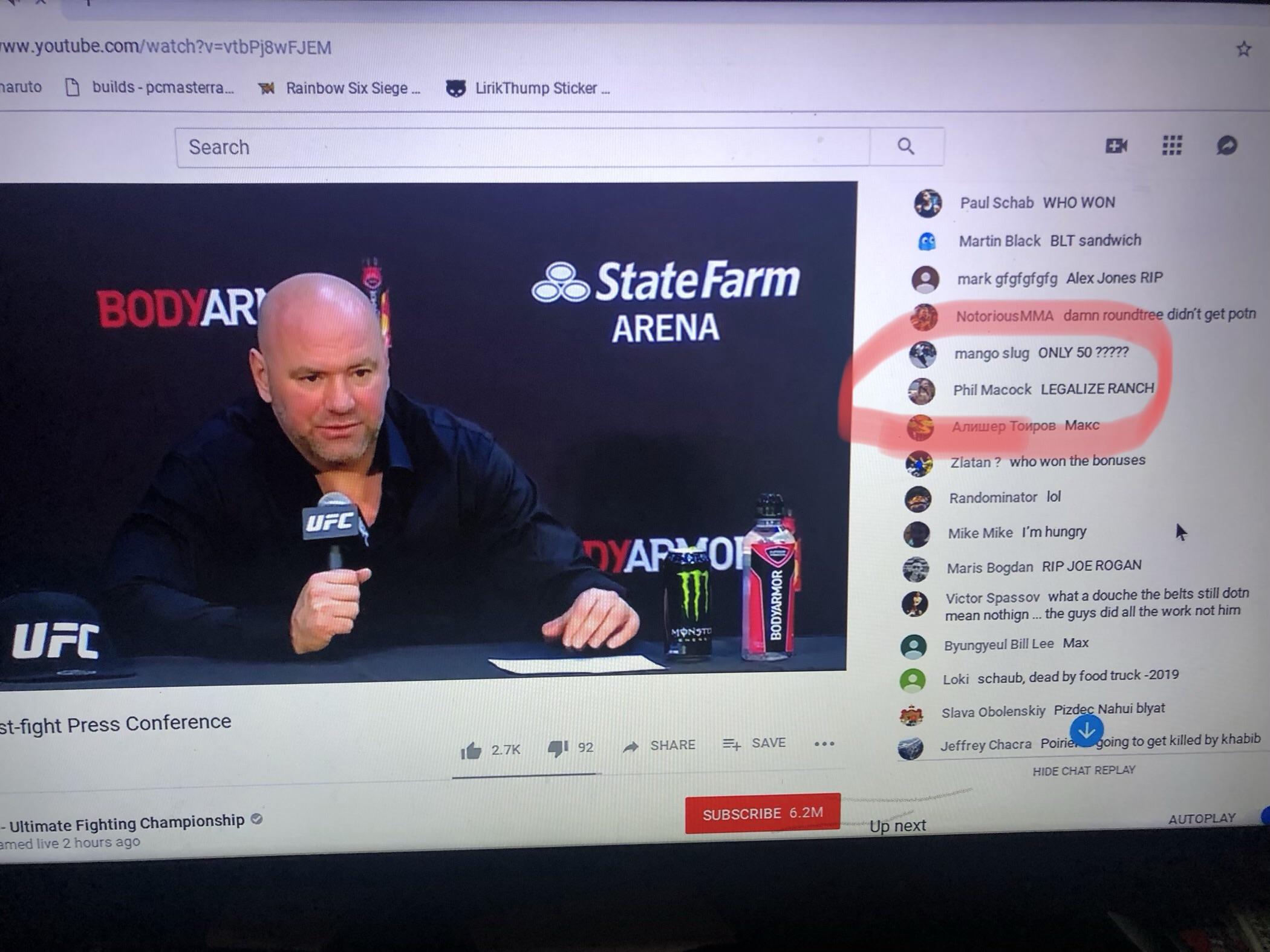 Love spotting my wild brotendos everywhere randomly | Scrolller