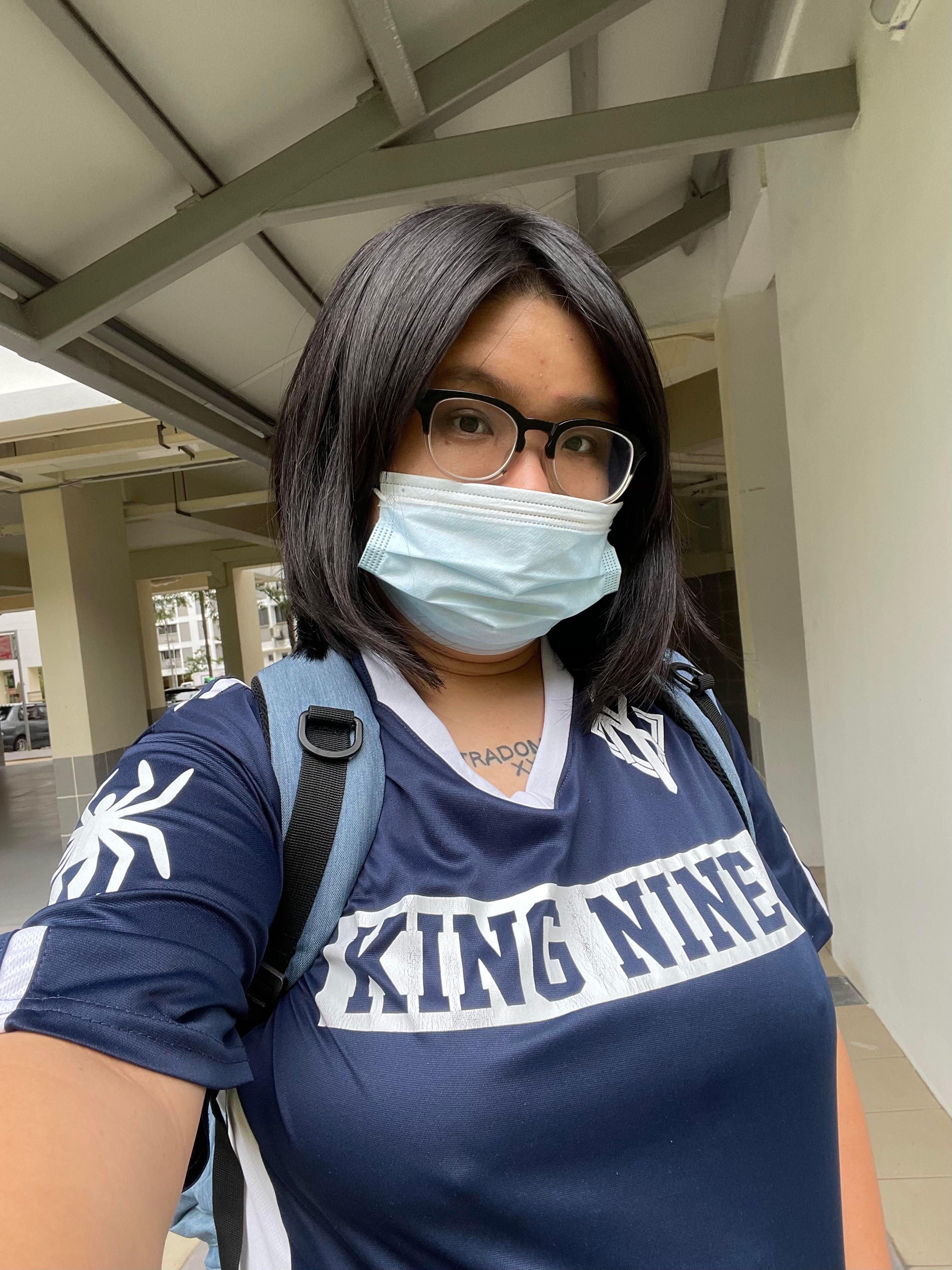 Love the 24/7 braless lifestyle 😘😘😘 | Scrolller