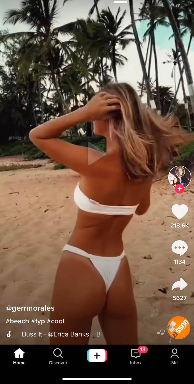 Love the view | Scrolller